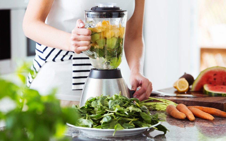 Sucos Detox Para Perder Barriga Receitas Especiais E Potentes 🍏